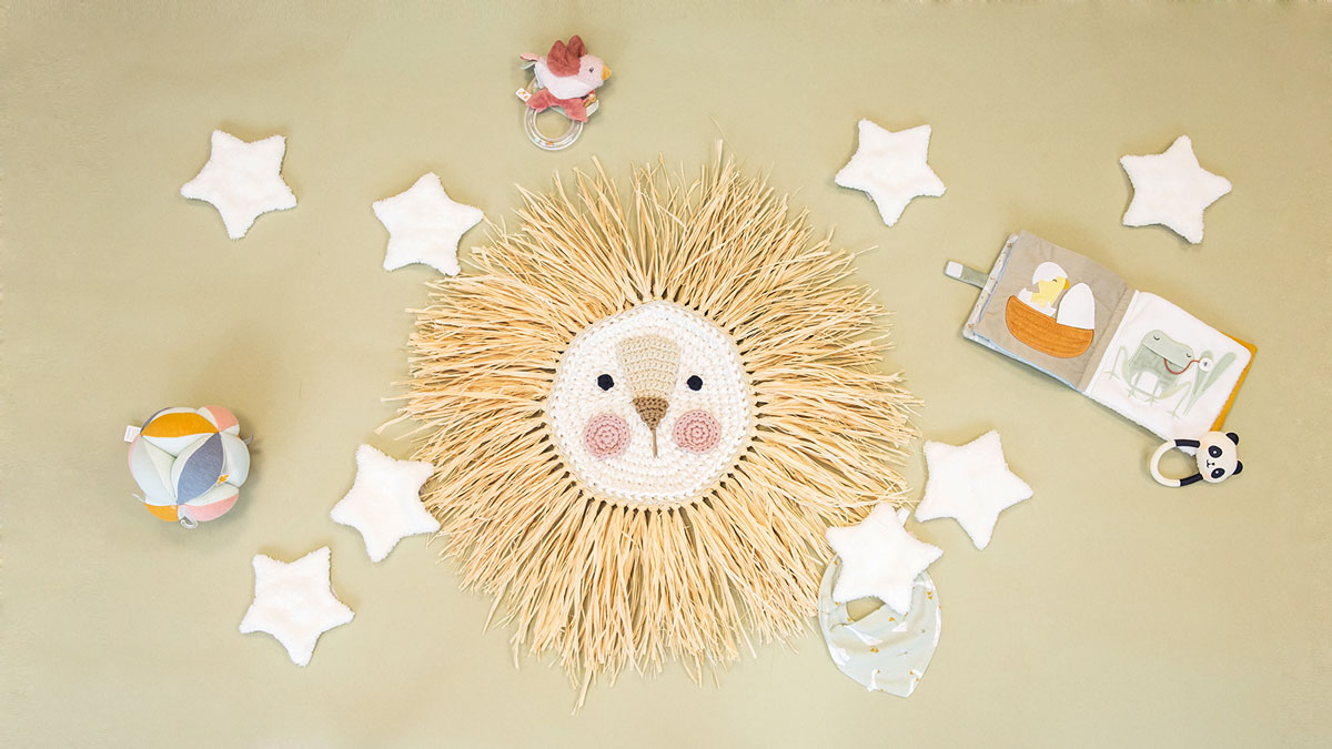 Bebé y deco - KUBO KIDS